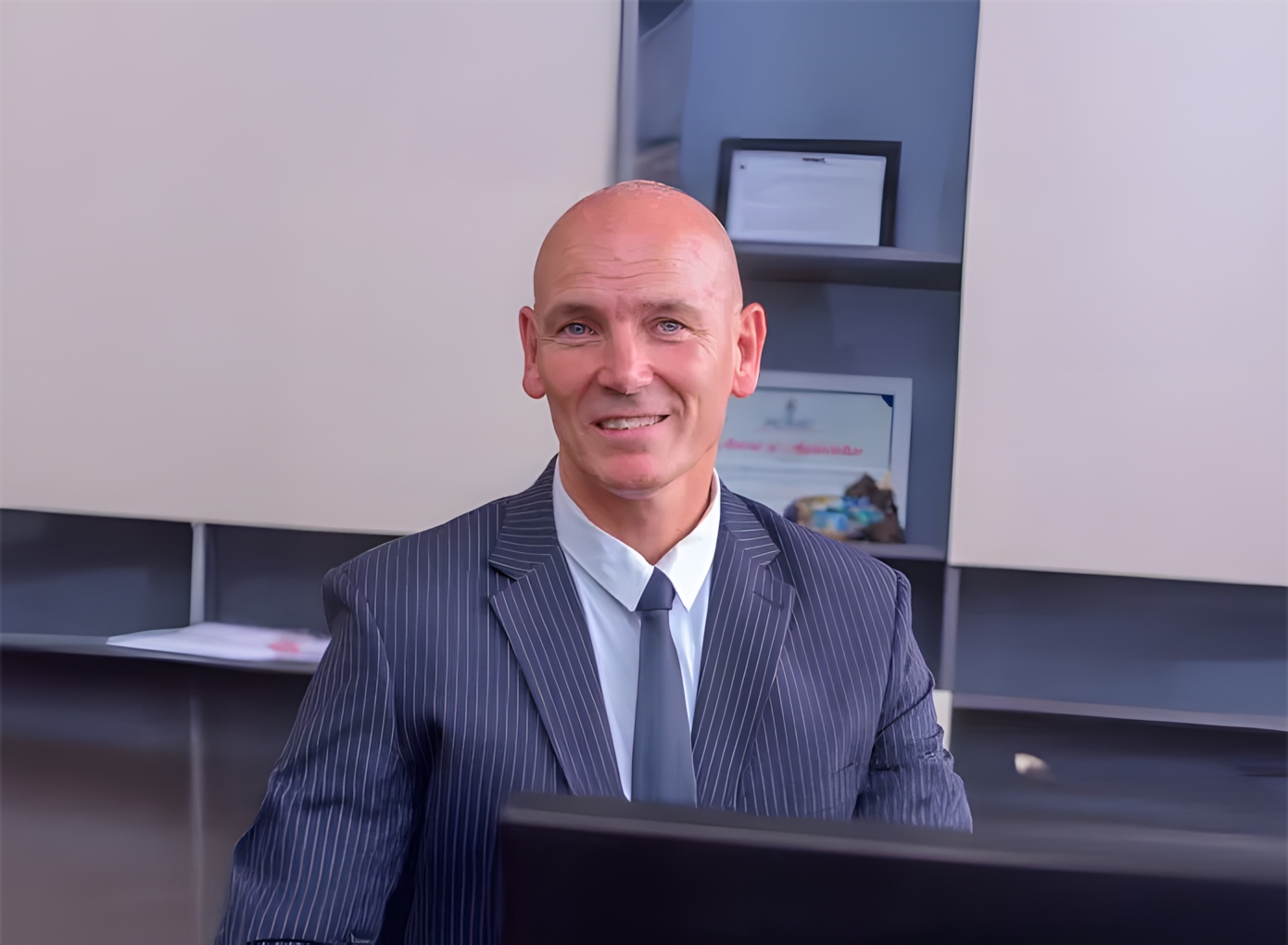 Jason Brewer, CEO, Marula Mining Talks Power, Renewables, and ...