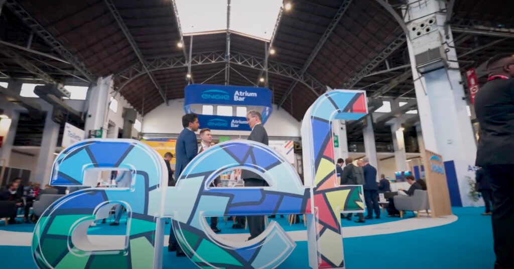 Africa Energy Forum 2026 Sponsorship Brochure - Energy News Network