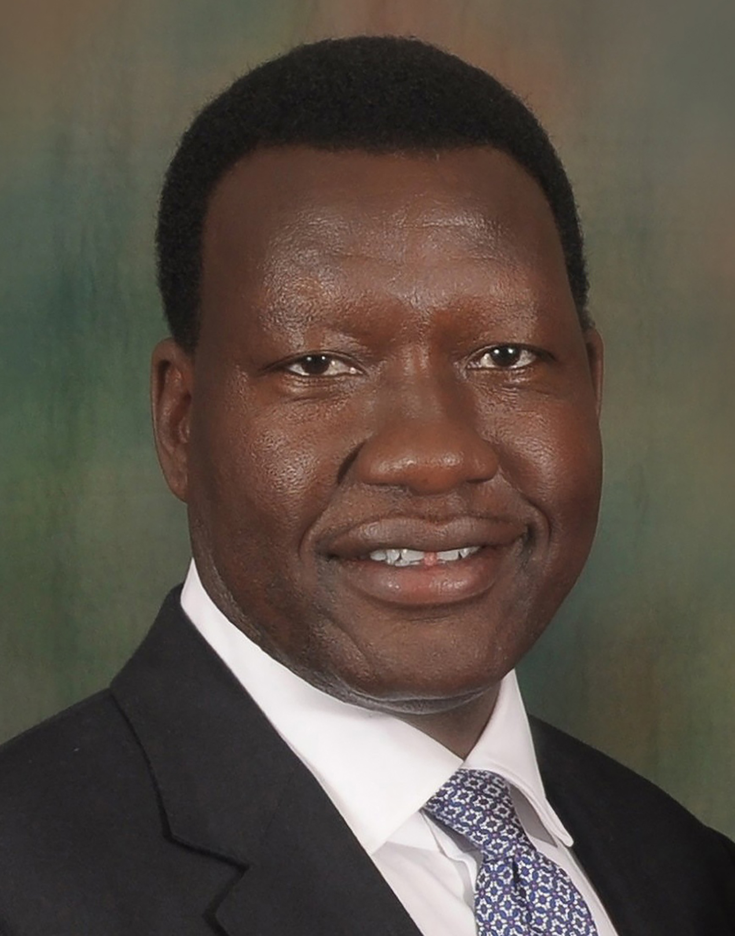Interview: H.E. Honourable Davis Chirchir, Cabinet Secretary for Energy ...