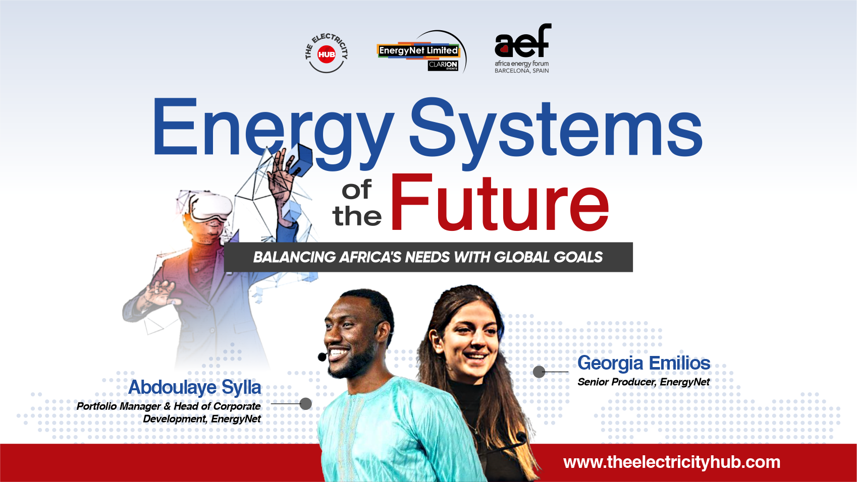 Energy Systems Of The Future: Balancing Africa's Needs With Global ...
