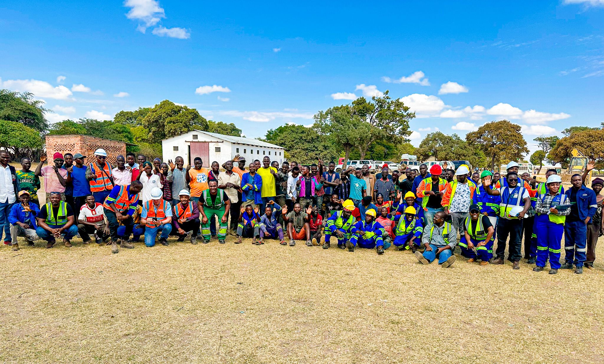 Off-Grid Energy Leader Engie Energy Access Launches 15 Solar Mini-Grids ...