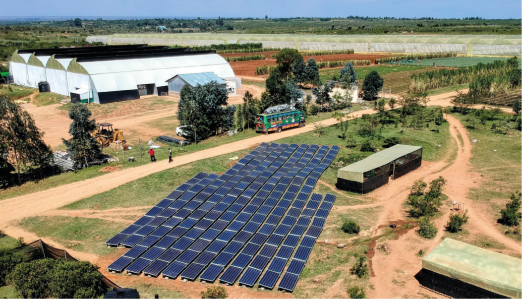 Keeping the Funds Flowing into Africa’s Offgrid Projects - Energy News ...