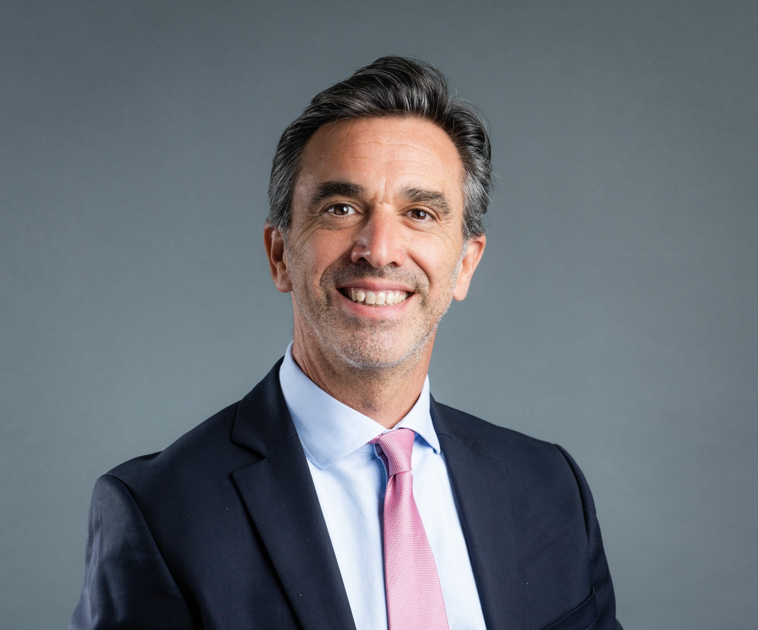 Press Release: Jonathan Hoffman Confirmed As Chief Executive Officer ...