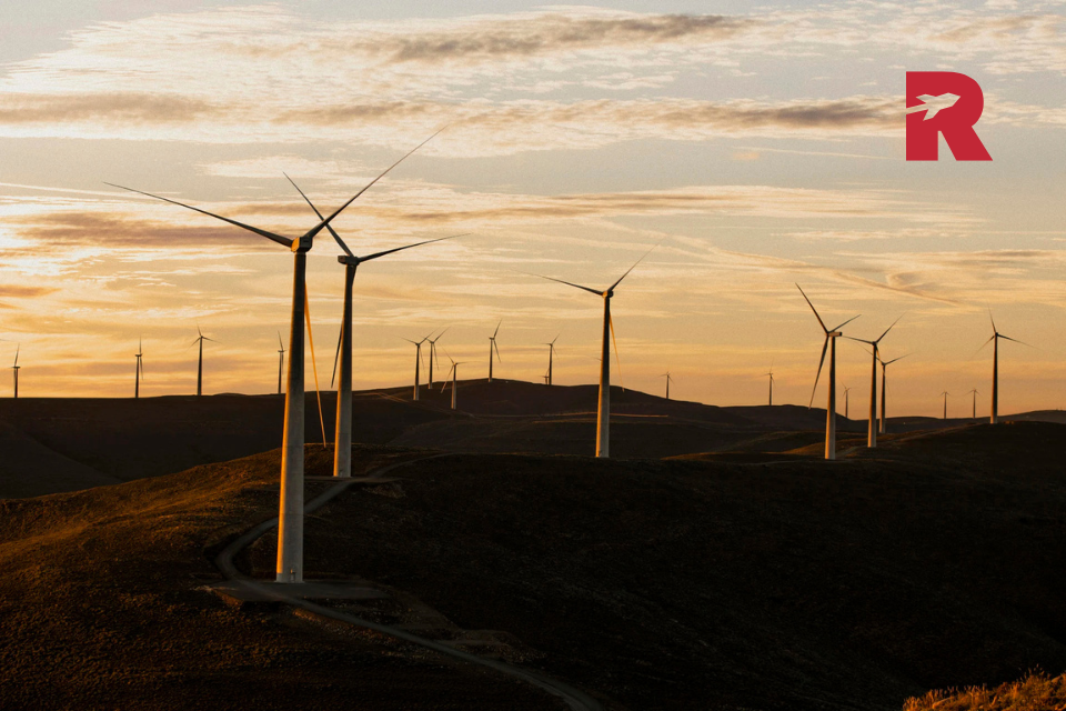 Media Release: Red Rocket Reaches Financial Close for South Africa's ...