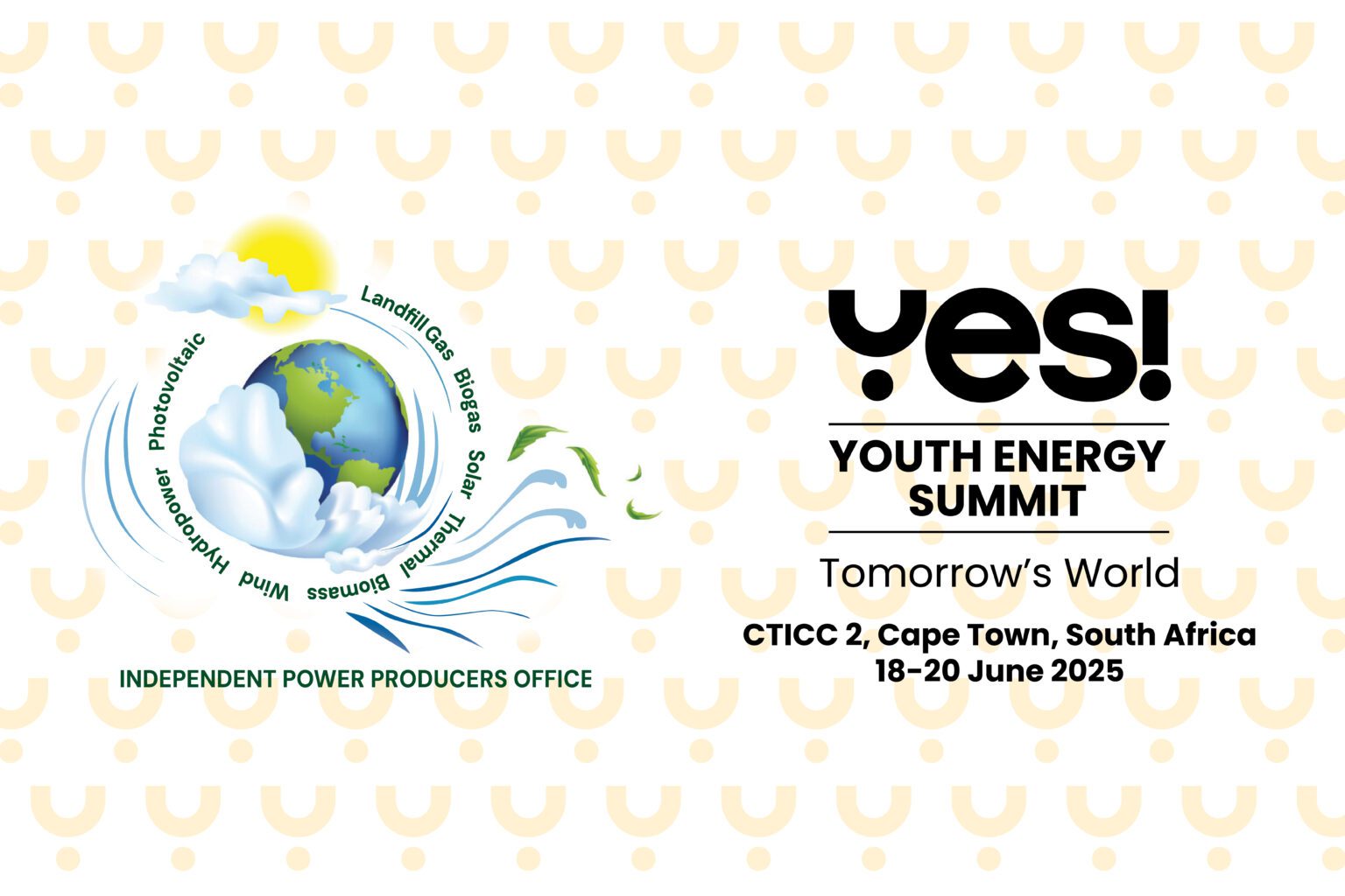 IPP Office Announced as Overall Summit Sponsor of the 2025 Youth Energy ...