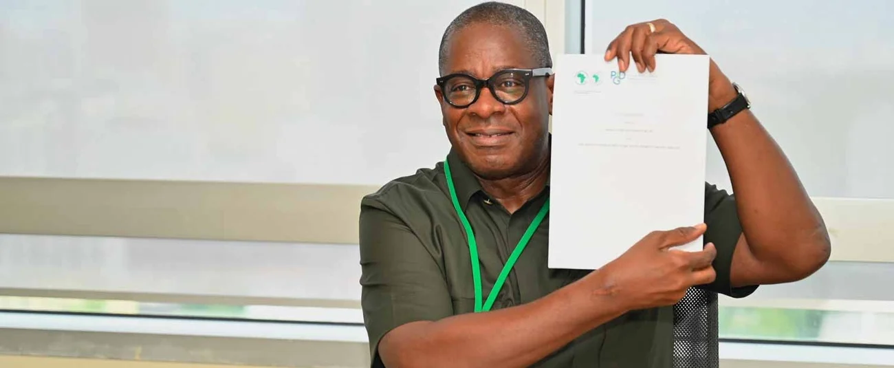 African Development Bank Group and Private Infrastructure Development ...