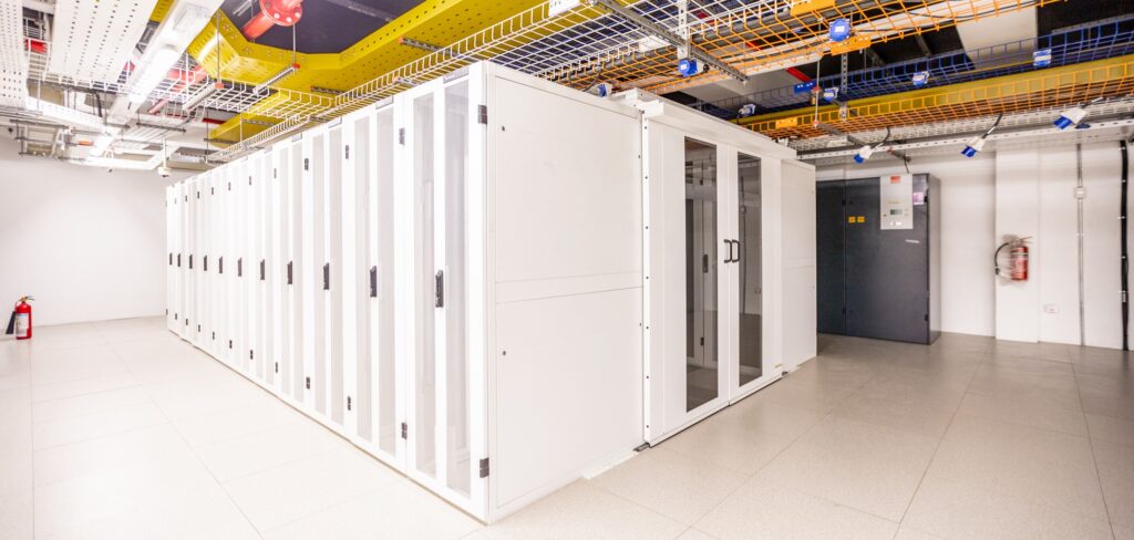 Africa data centres power up - Energy News Network