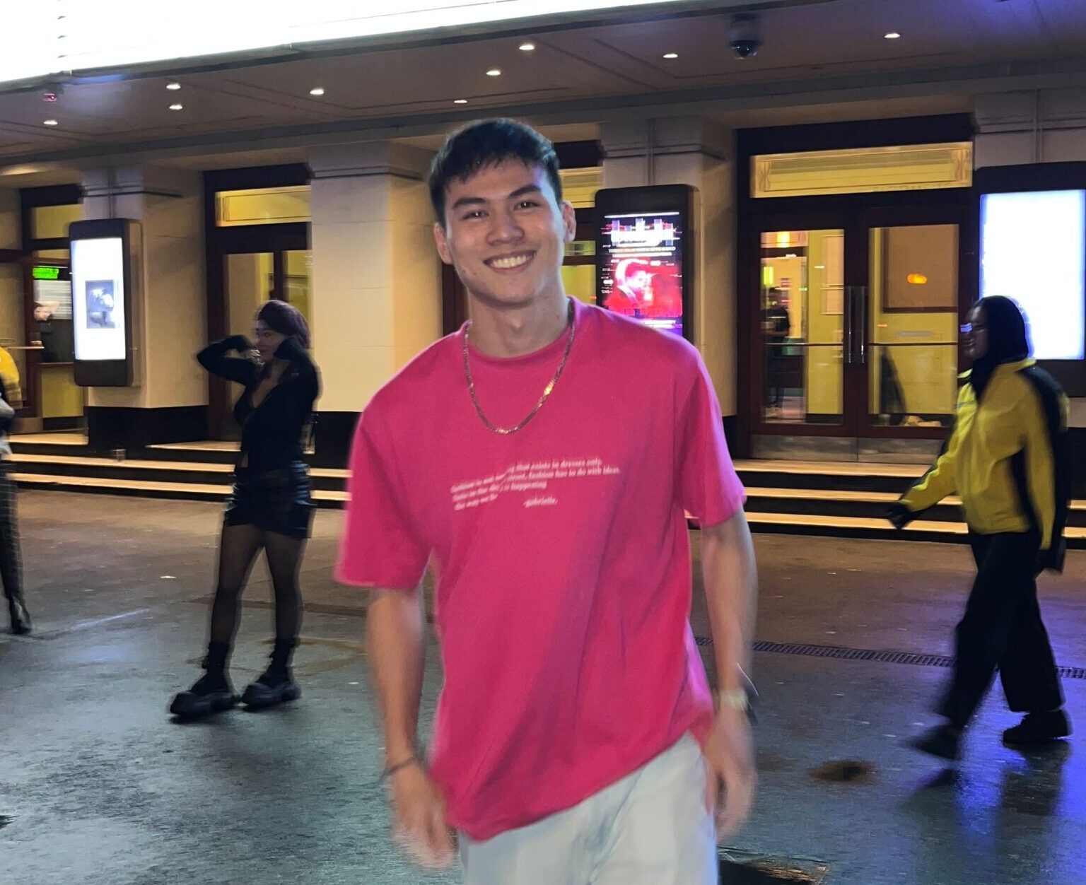 Chris Miao - Energy News Network