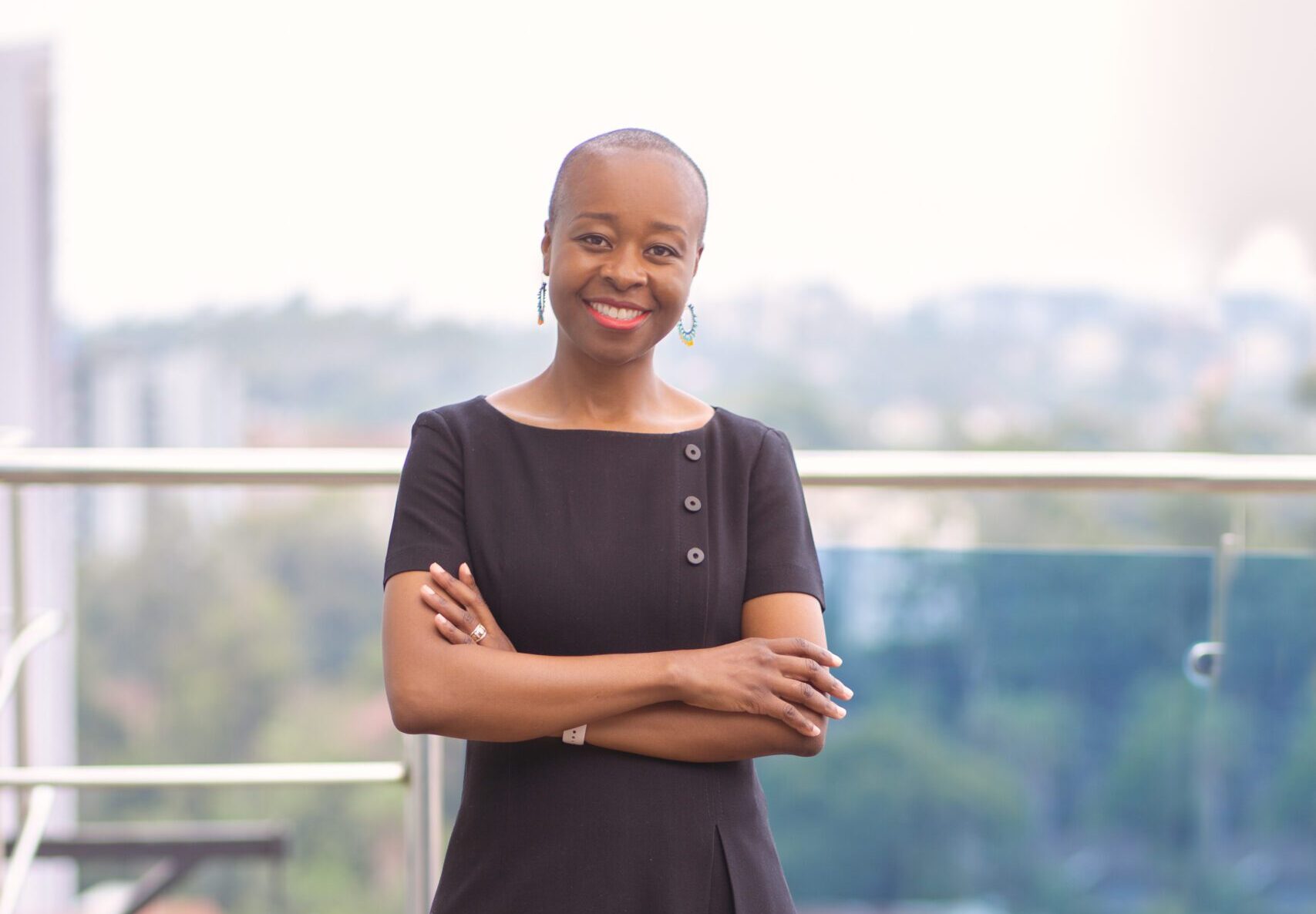 15 Years in the Making: Memory Mashingaidze on the Great Zimbabwe Hydro ...