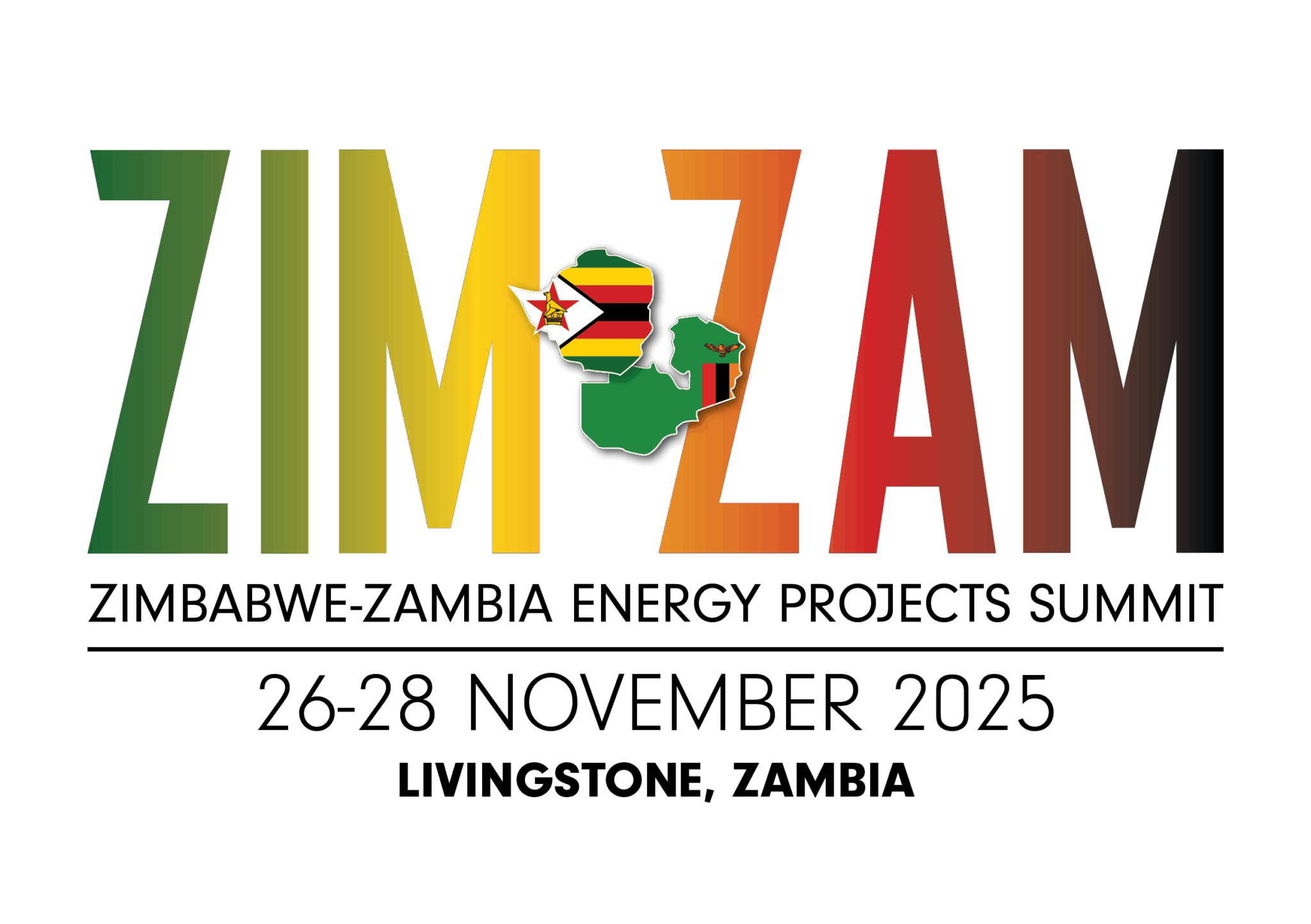 ZimZam Energy Summit | 26 - 28 Nov 2025 | Zambia