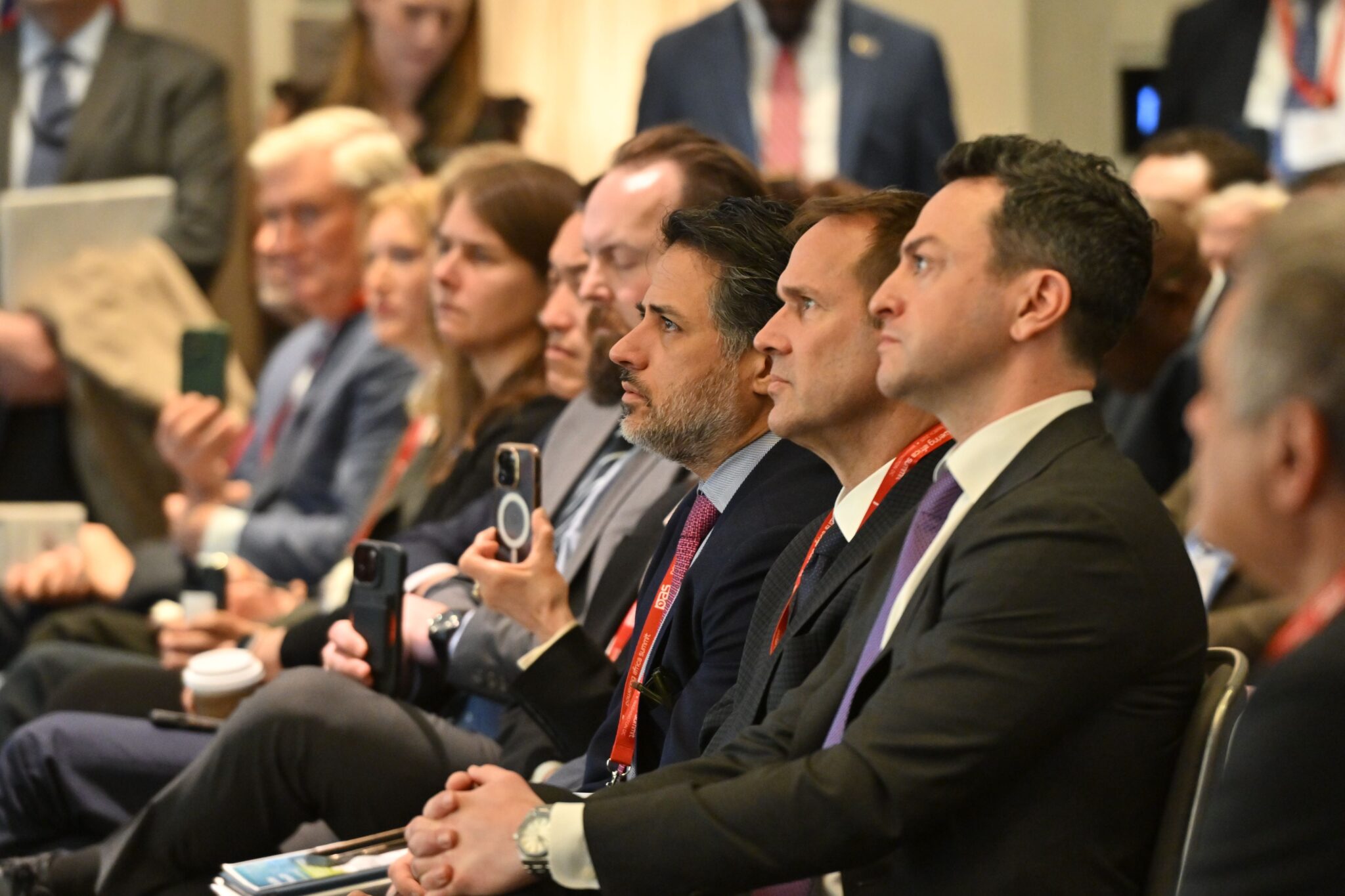 Powering Africa Summit | 19 - 20 March 2026 | Washington DC, USA