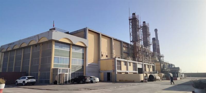 Wärtsilä signs 3-year guaranteed asset performance agreement with ...