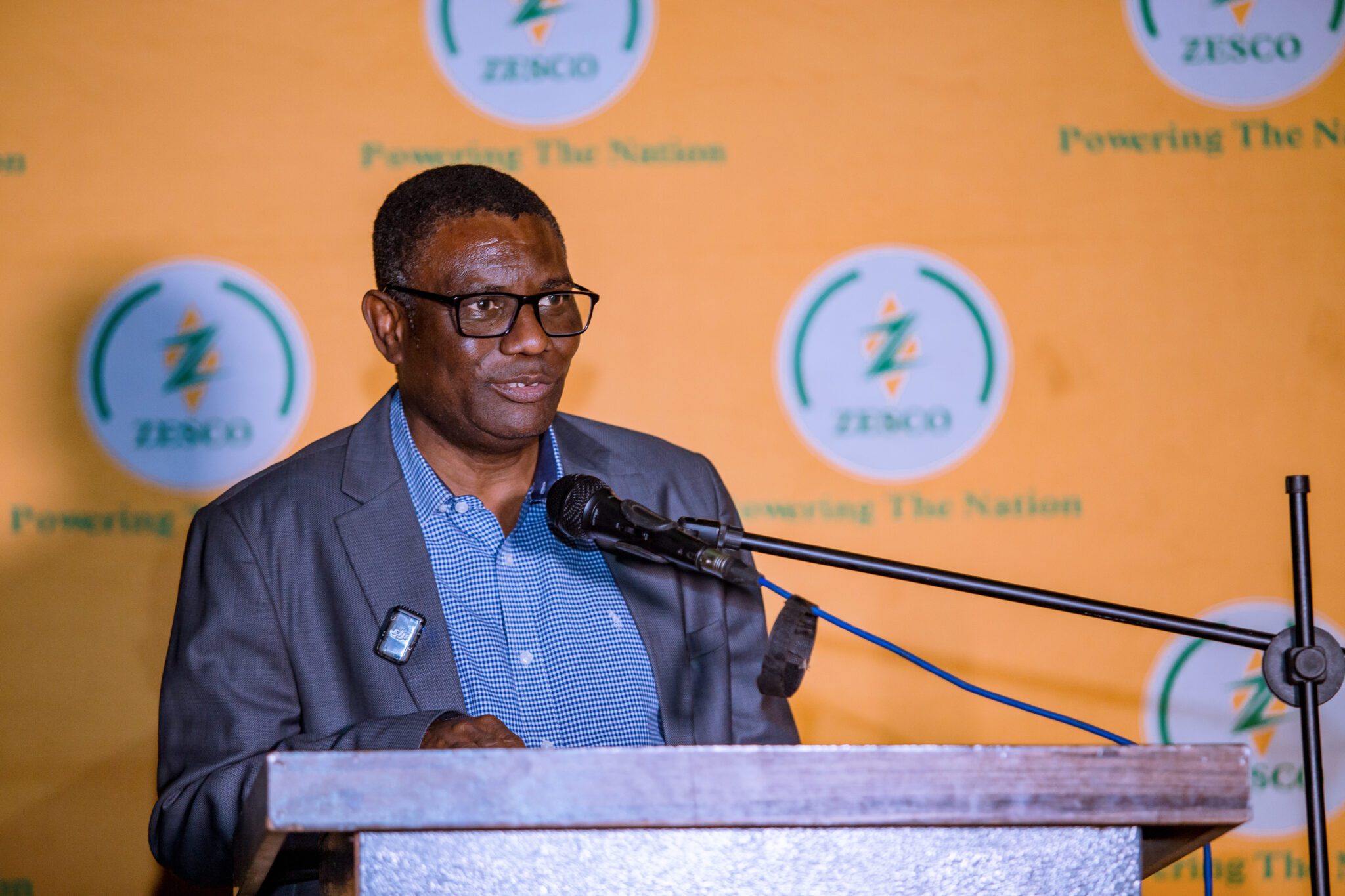 2024 Photo Gallery - Zim Zam Energy Summit 2024