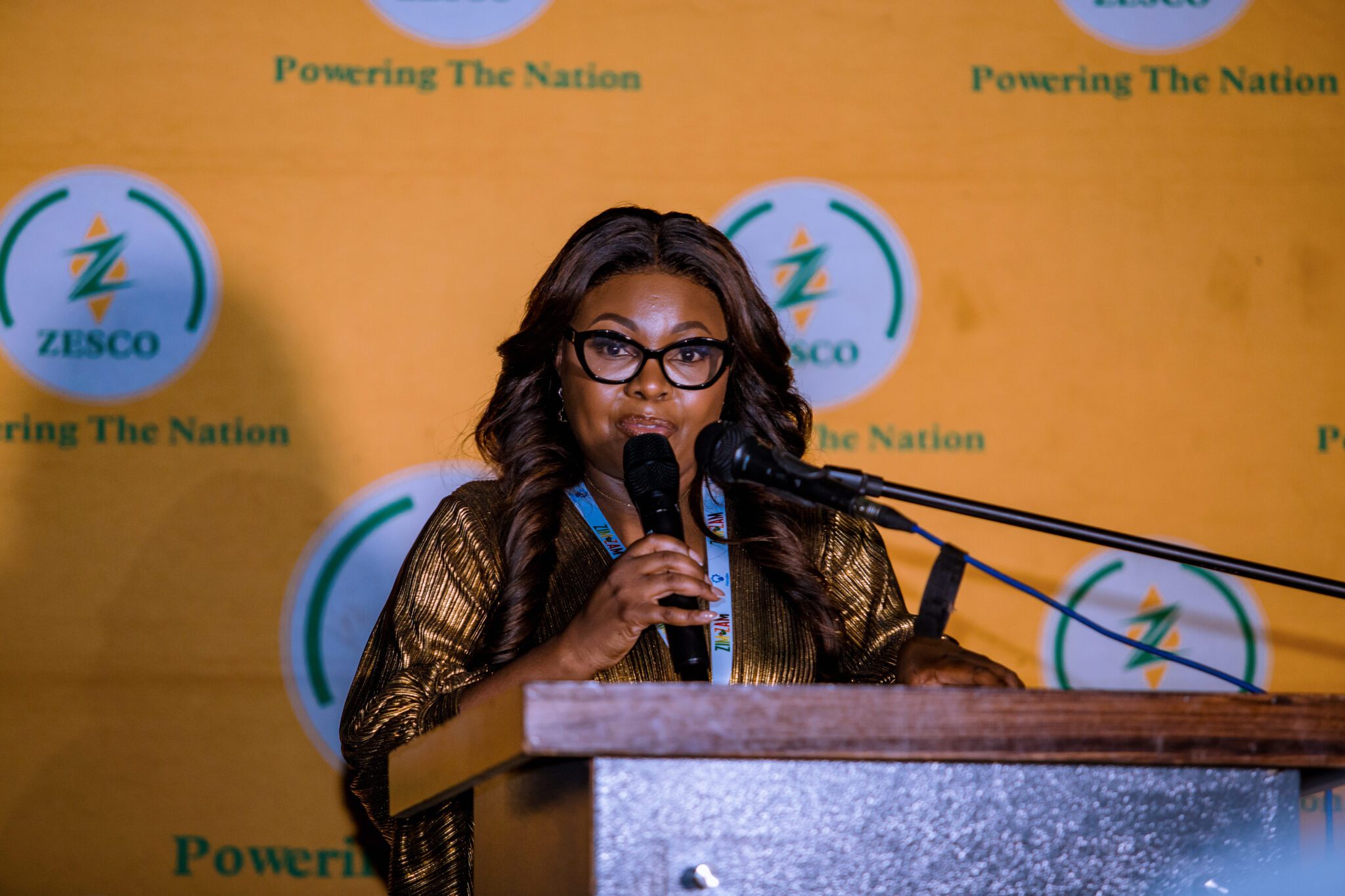 2024 Photo Gallery - Zim Zam Energy Summit 2024