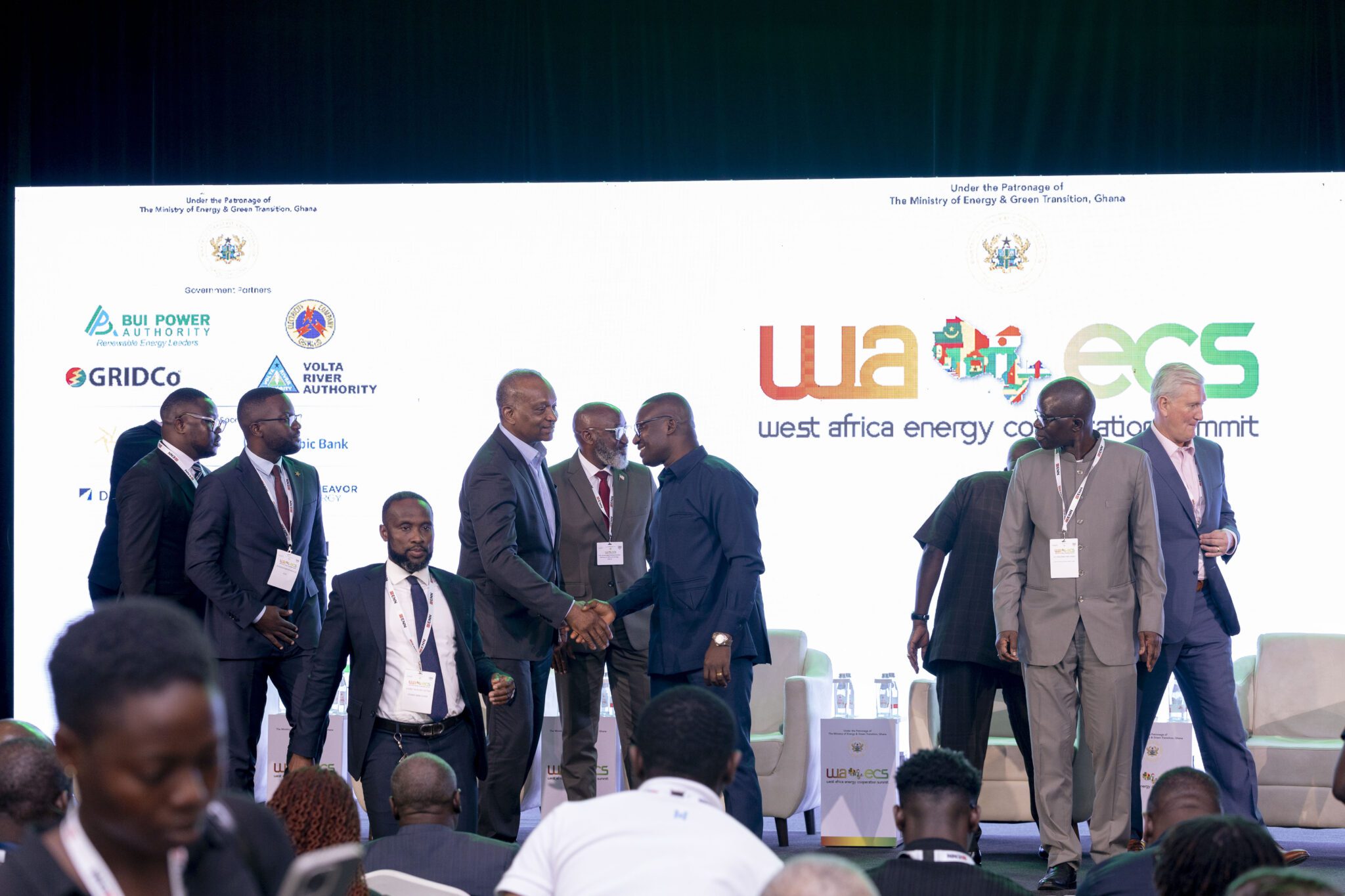 West Africa Energy Summit opens in Ghana - Energy News Network