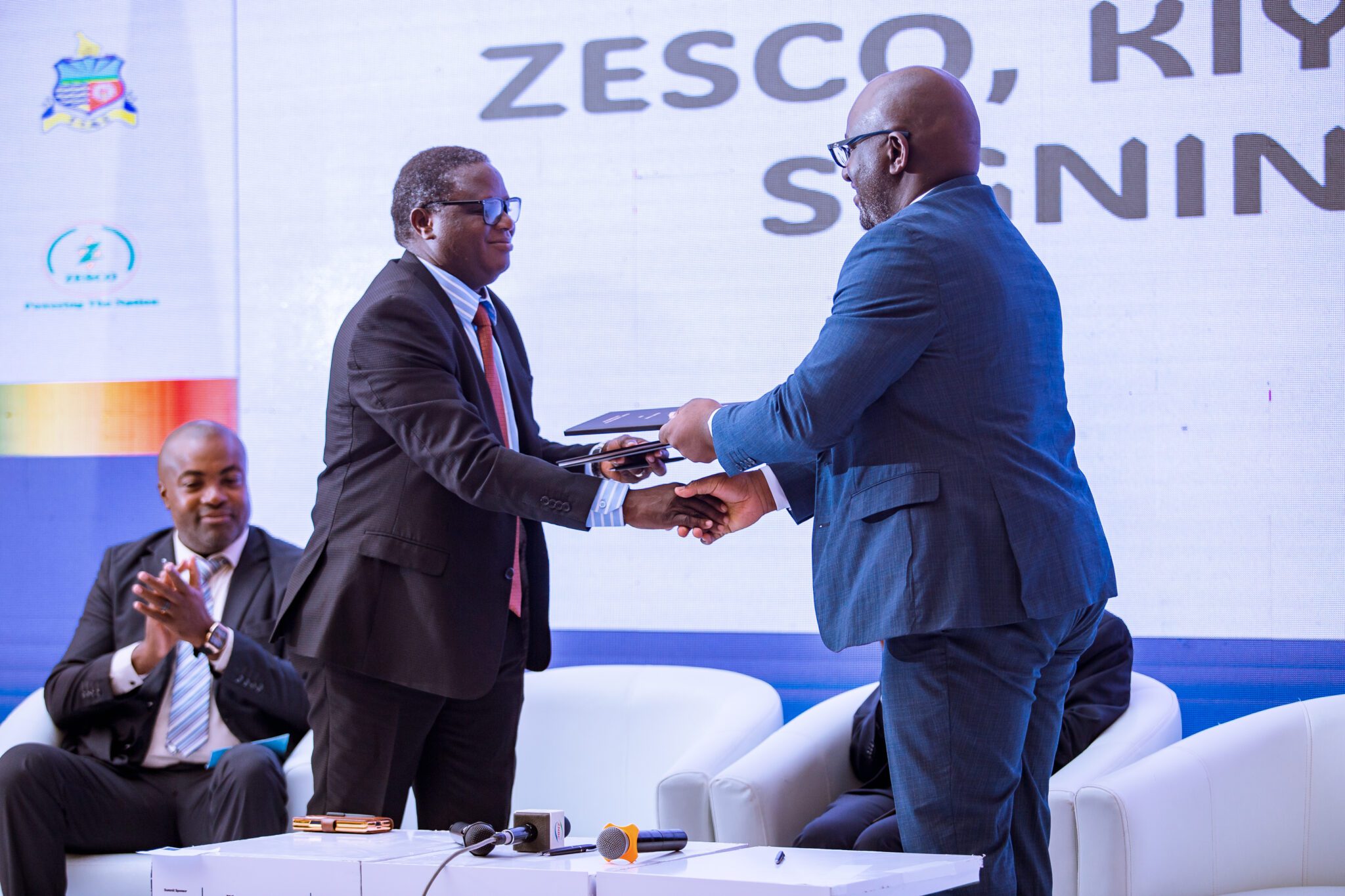 2024 Photo Gallery - Zim Zam Energy Summit 2024