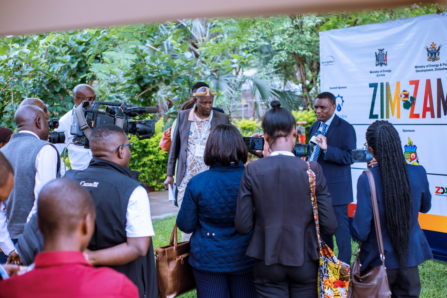 2024 Photo Gallery - Zim Zam Energy Summit 2024