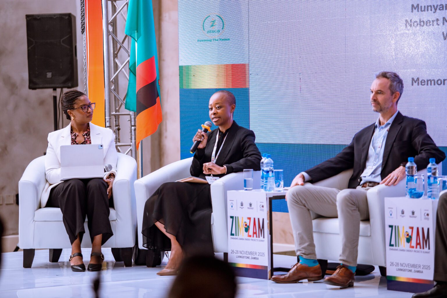 2024 Photo Gallery - Zim Zam Energy Summit 2024