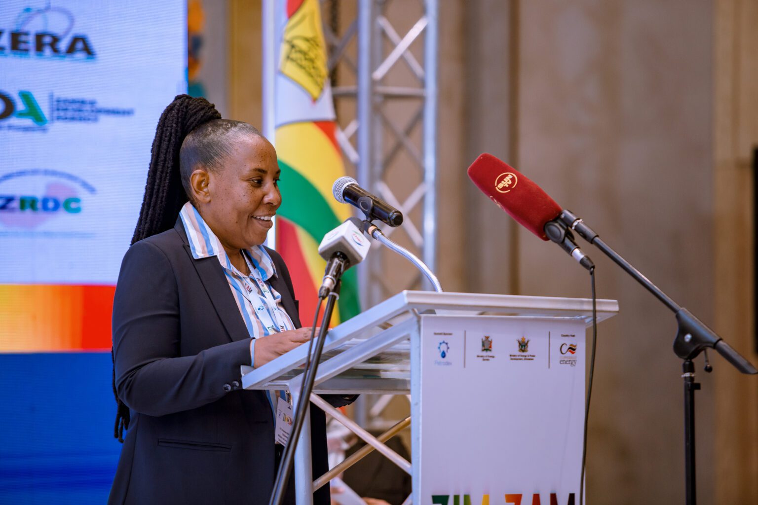 2024 Photo Gallery - Zim Zam Energy Summit 2024
