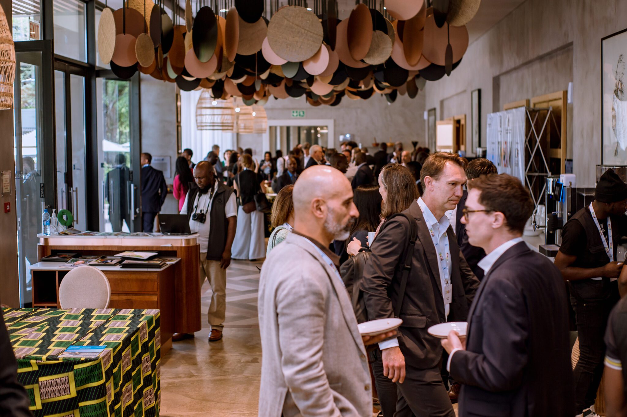 2024 Photo Gallery - Zim Zam Energy Summit 2024