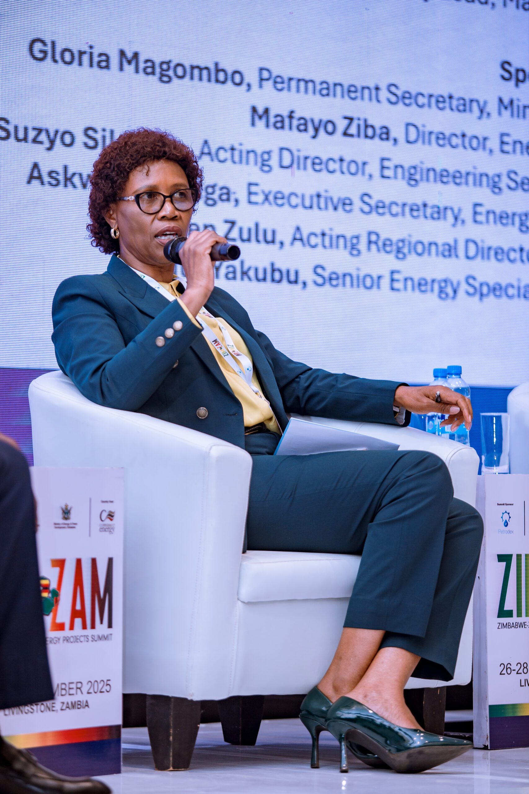 2024 Photo Gallery - Zim Zam Energy Summit 2024