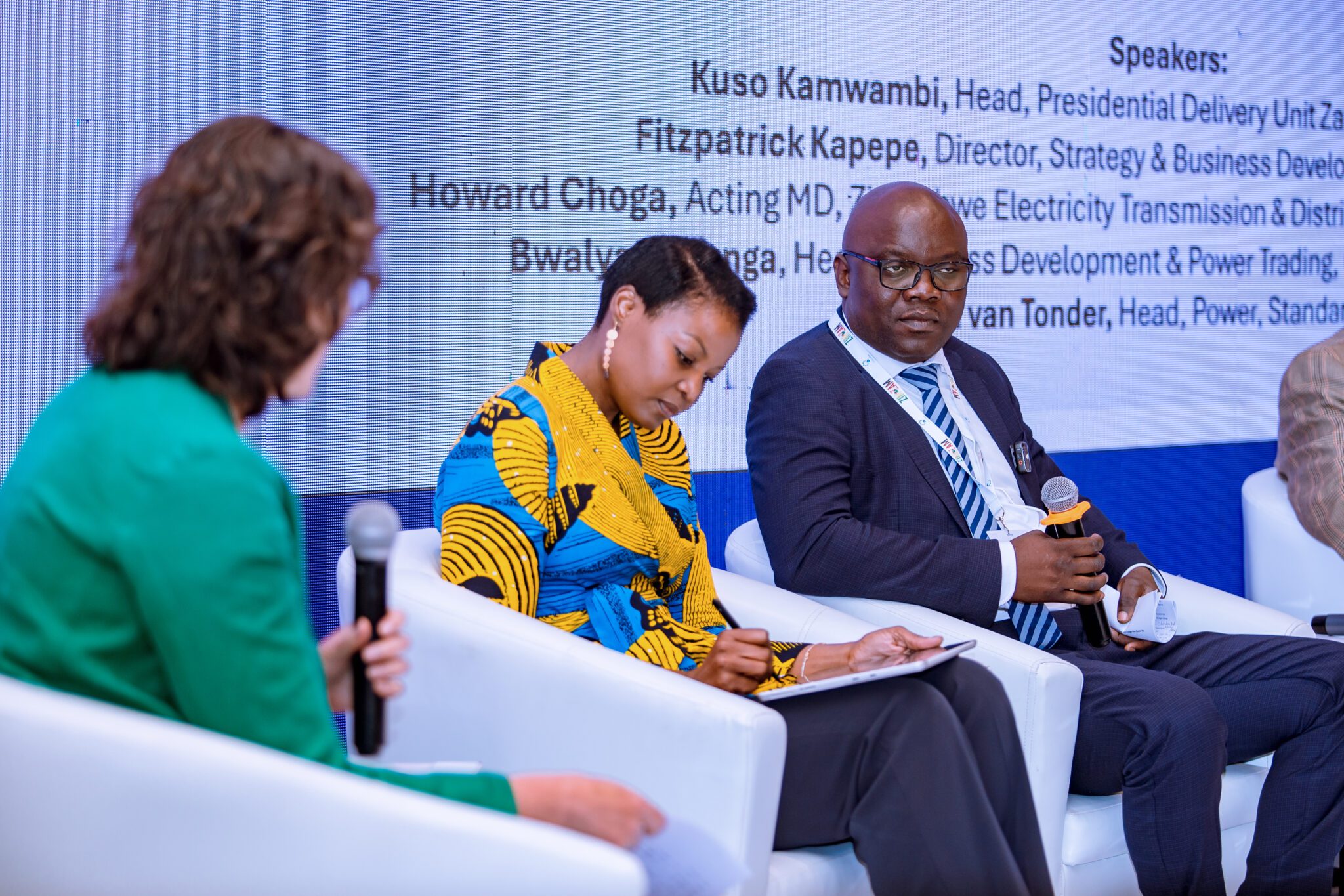 2024 Photo Gallery - Zim Zam Energy Summit 2024