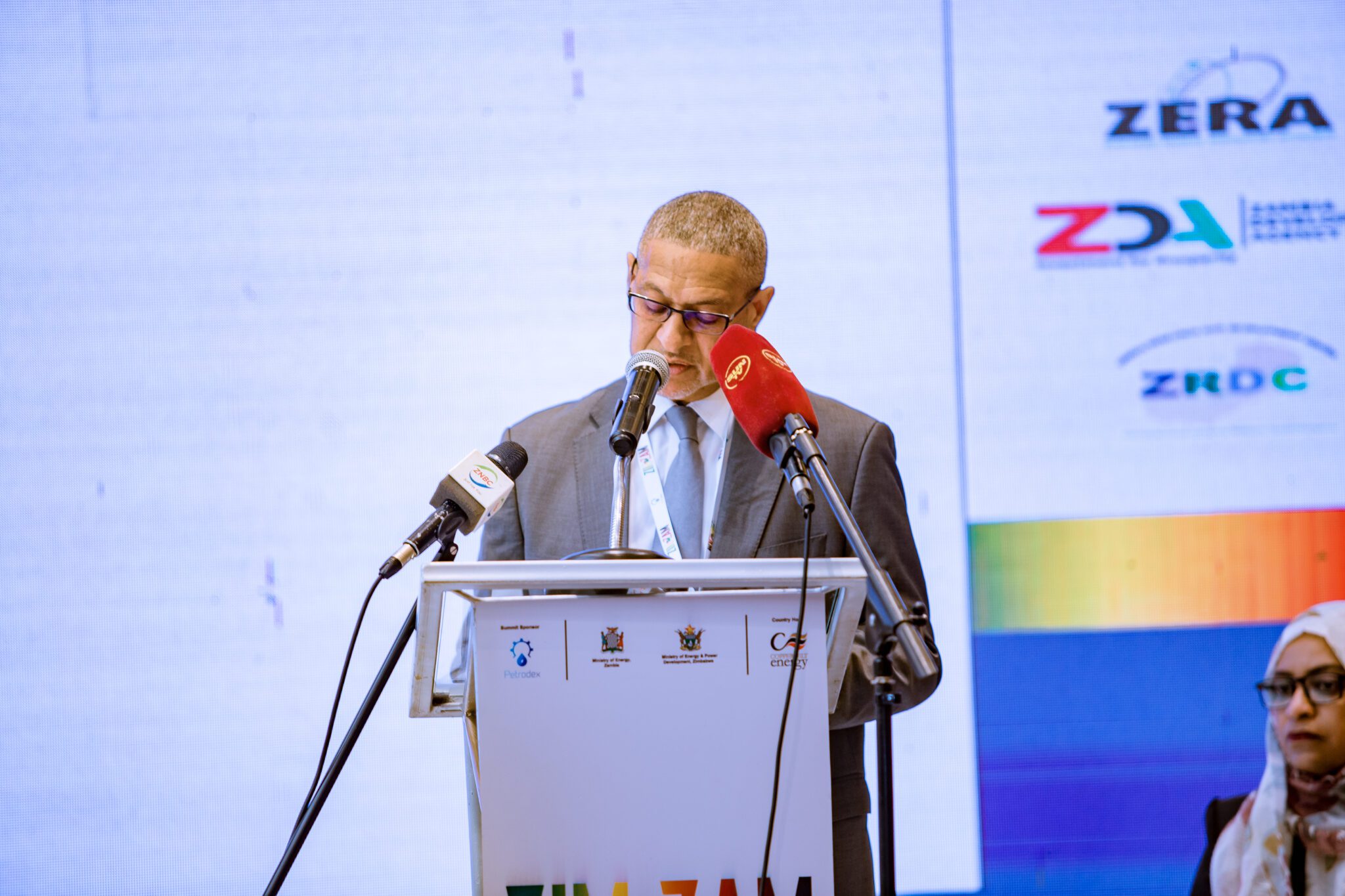 2024 Photo Gallery - Zim Zam Energy Summit 2024