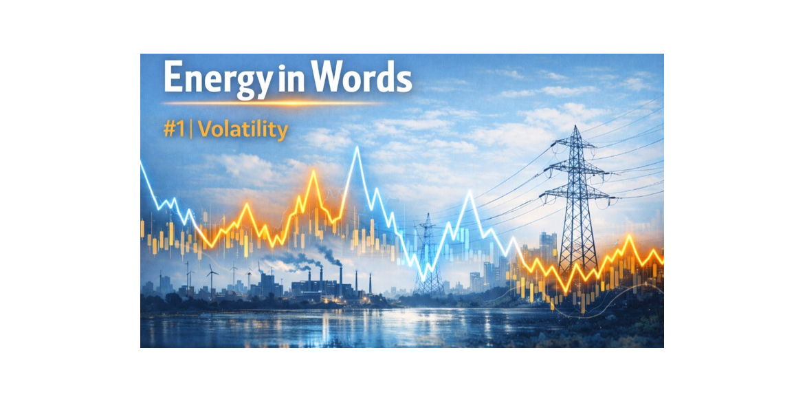 Energy in Words #1 | Volatility - Energy News Network