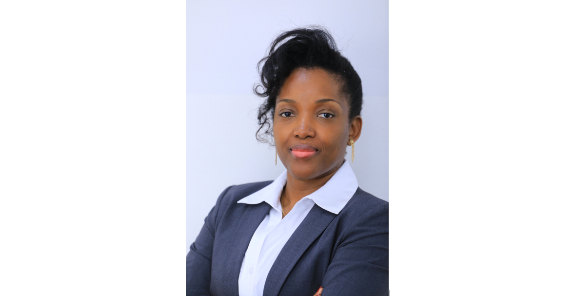 Building Peace, One Megawatt at a Time: Dr. Sandrine Mubenga on the DRC ...
