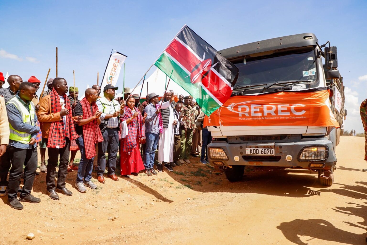 Will Kenya achieve its 2030 electricity target? Kenya Power boss says ...