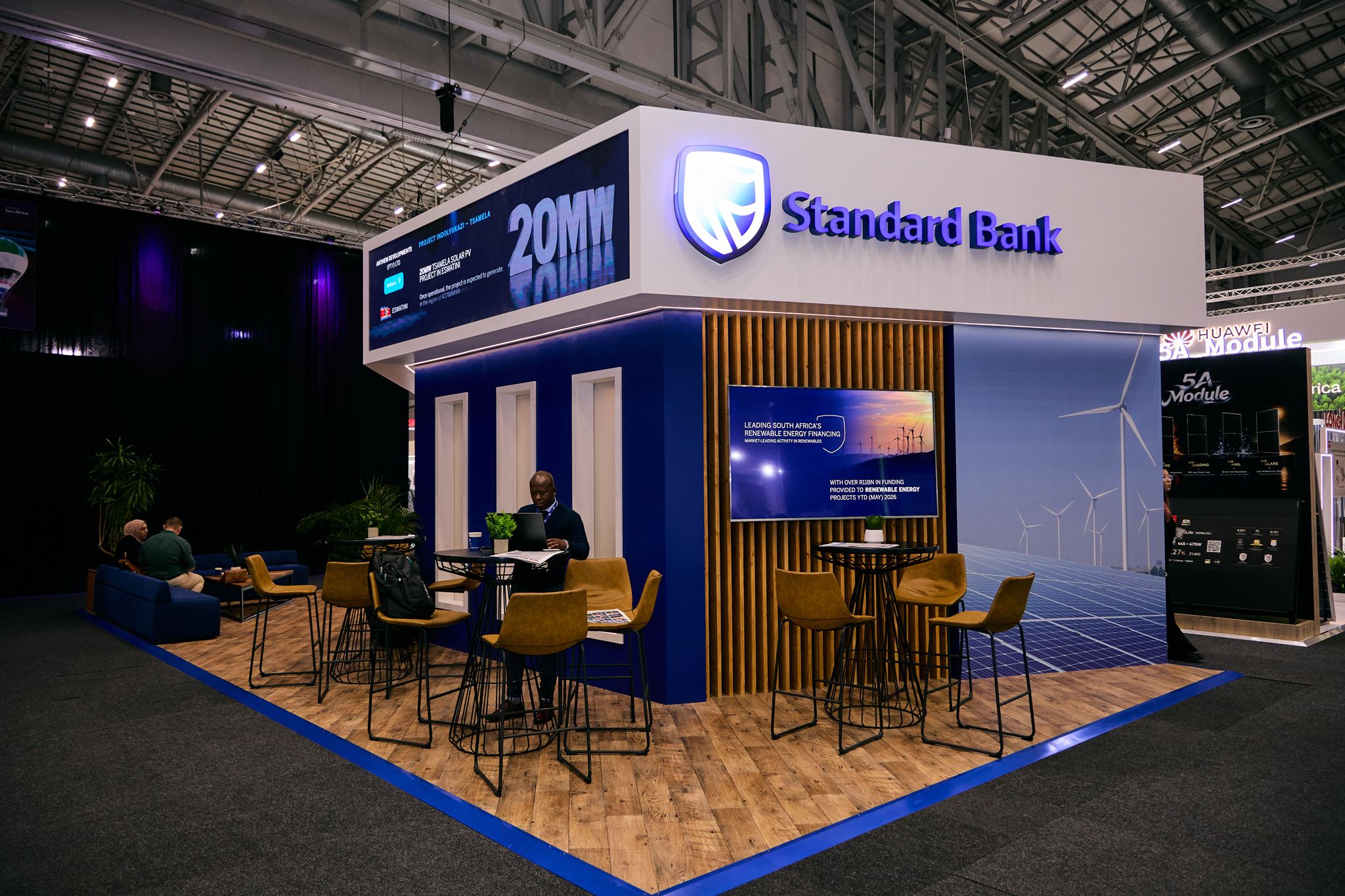 Grid expansion, management critical as South Africa’s electricity ...
